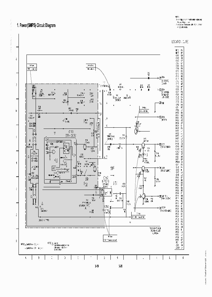 STRG6351_2093130.PDF Datasheet Download --- IC-ON-LINE